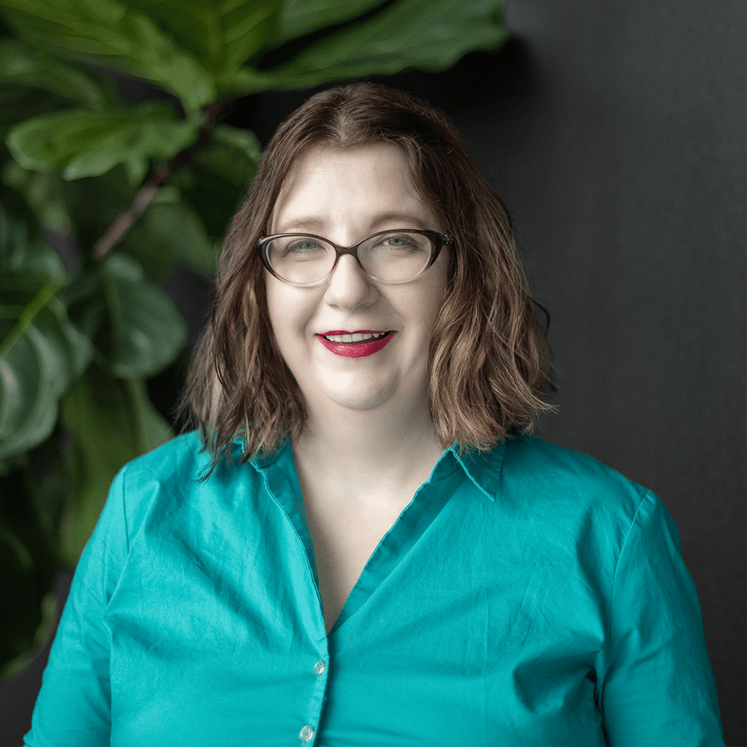 Our New Senior Digital Marketing Strategist: Lisa Stauber