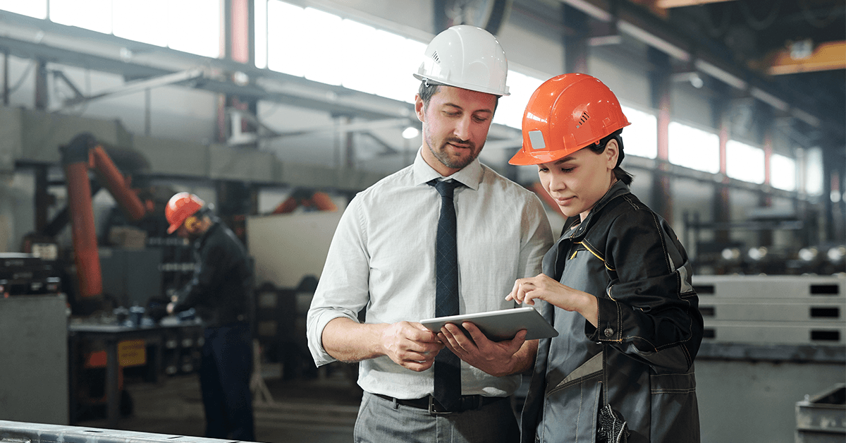 How The Role Of Marketing In The Manufacturing Industry Has Changed