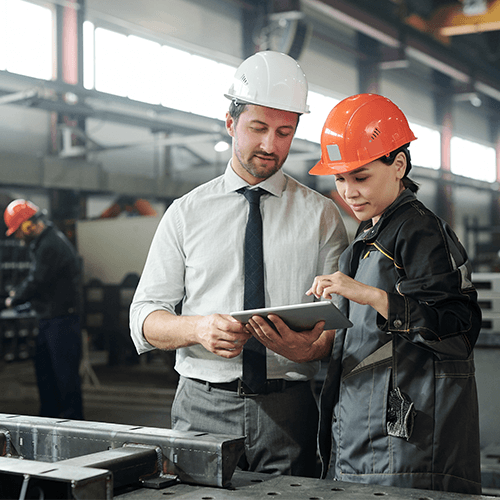 How The Role Of Marketing In The Manufacturing Industry Has Changed