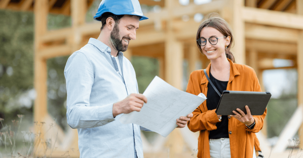 How Sales And Marketing In Construction Industry Can Work