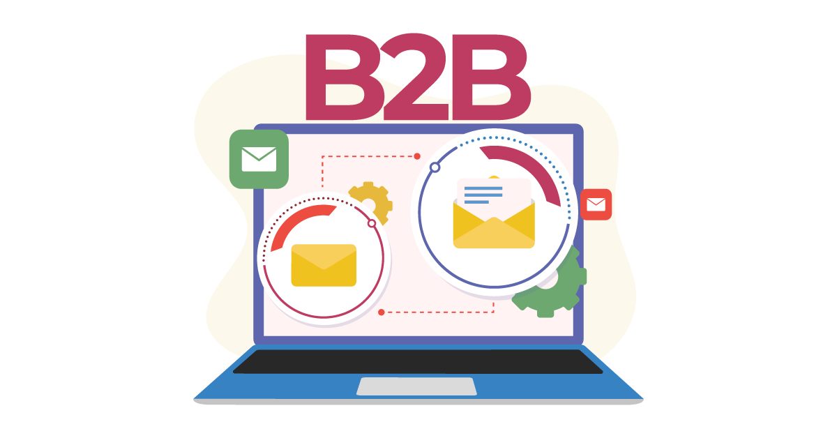 7 Tips For The Best B2B Nurture Emails That Convert