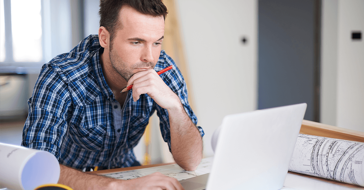 Construction Email Marketing: Stay Top Of Mind With Targets