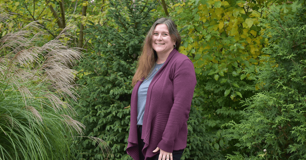 Introducing Our New Agency Operations Manager: Jennifer Axsom