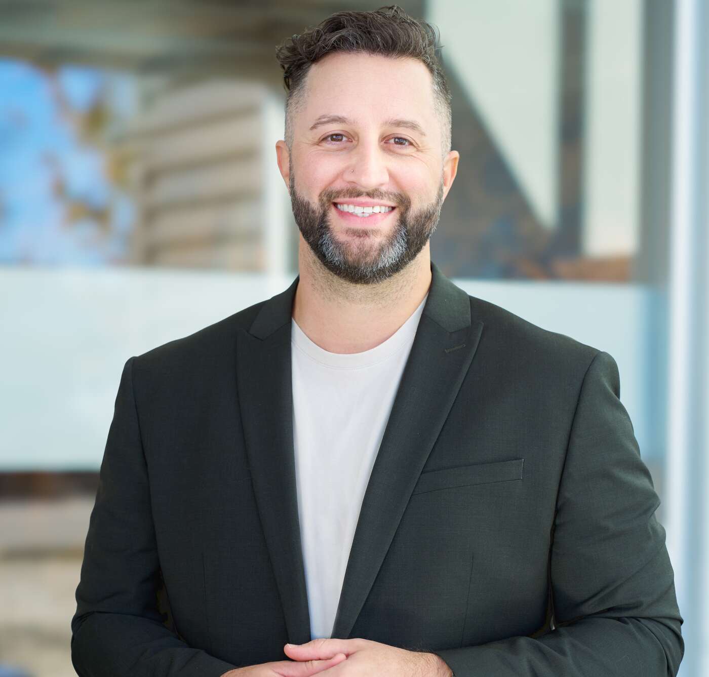 Aaron Eaves | Marketing Refresh