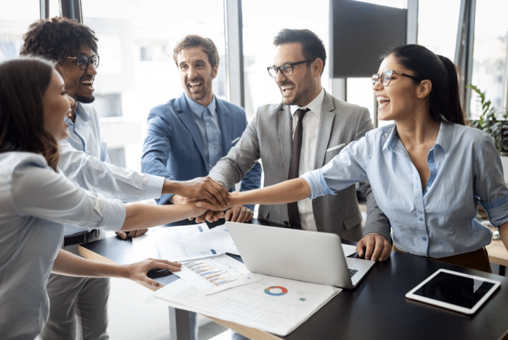 B2B Marketing And Sales Alignment Tips To Boost Revenue